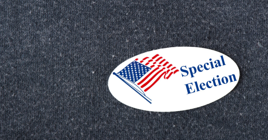 Democrats secure victories in Virginia special House elections ...