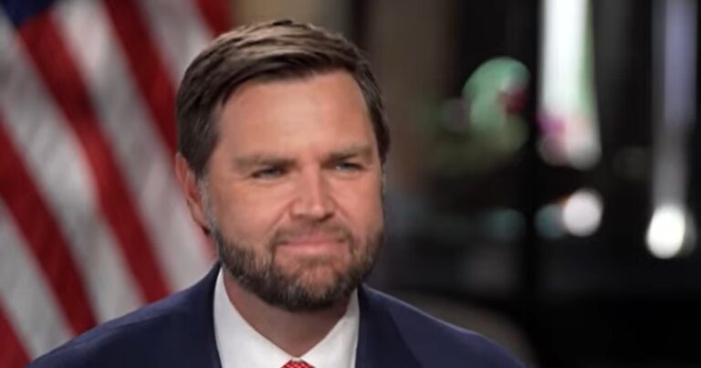 JD Vance absent from Trump’s Venezuela announcement despite key role ...